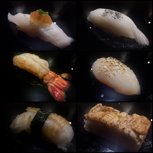 Minamishima - 10 tips