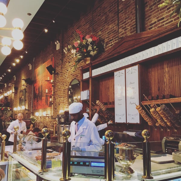 Sadelle's - SoHo - New York, NY