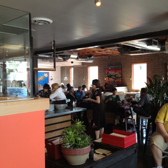 Otro Cafe - Latin American Restaurant in Camelback East