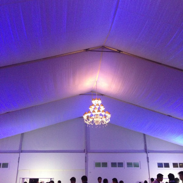 The Tent at Enderun - 3 tips from 1279 visitors