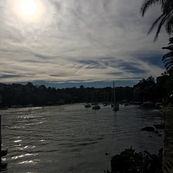 Photos at South Mosman Ferry Wharf - Mosman, NSW