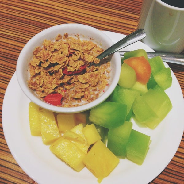 NYU Hayden Dining Hall - Greenwich Village - 21 tips from 936 visitors