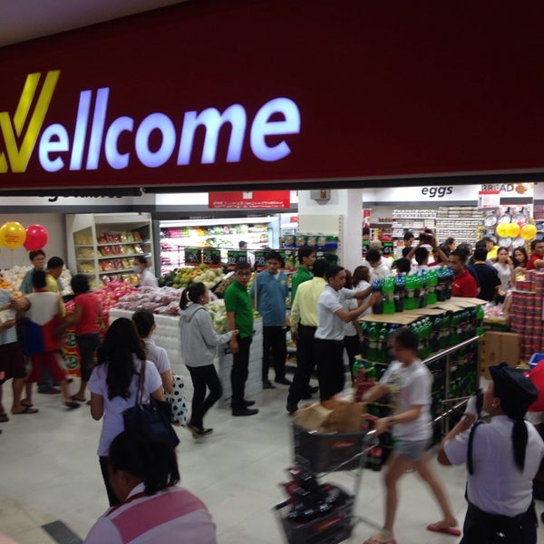 Wellcome - Grocery Store in Mariana