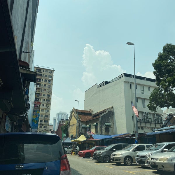 Bangsar South City Club House