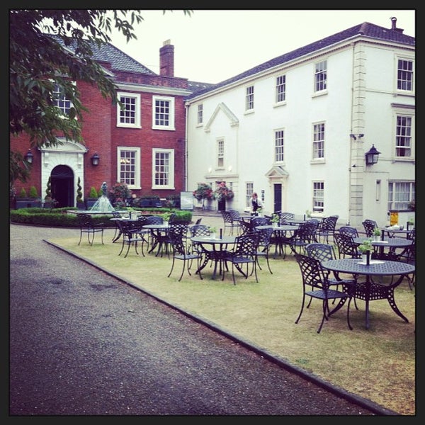 Assembly House - City Centre - 7 tips from 215 visitors