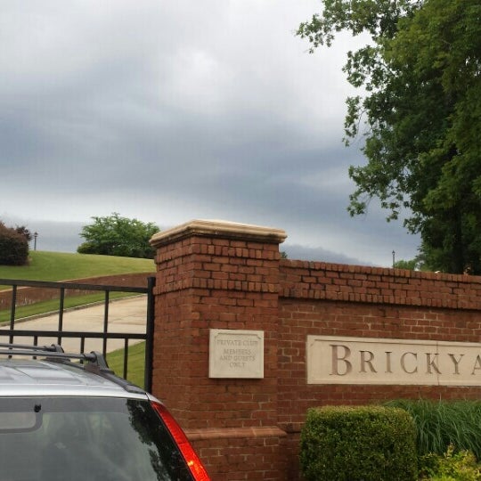 Brickyard at Riverside Golf - 1 tip from 105 visitors