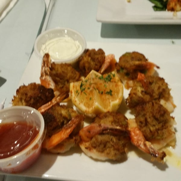 Loves Seafood - 40 tips