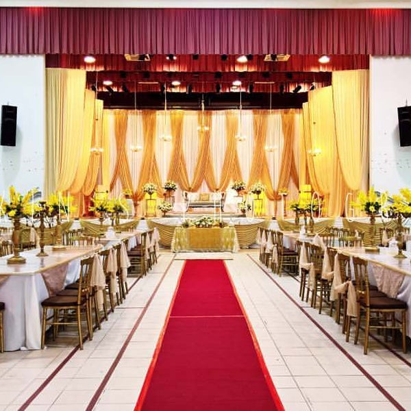 Woodlands Community Club (CC) - Community Center in Woodlands