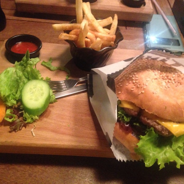 Tiko - Handmade Burger - Adana, Adana