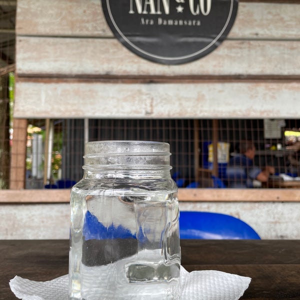 Nan & Co - Restaurant