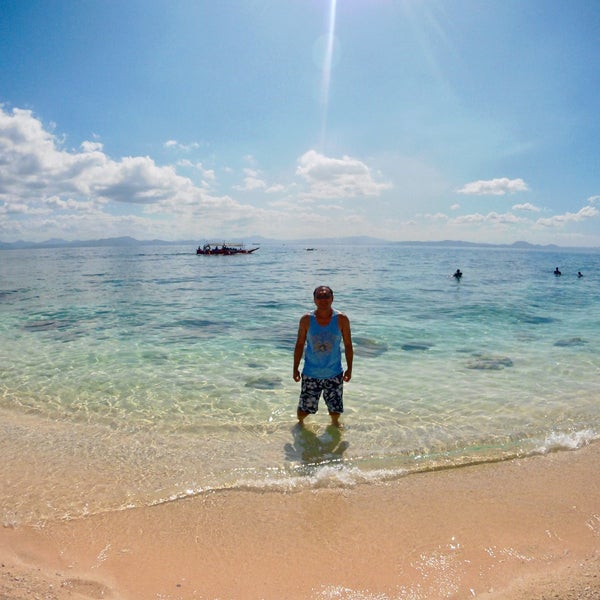 Fortune Island - Island in Nasugbu, Batangas