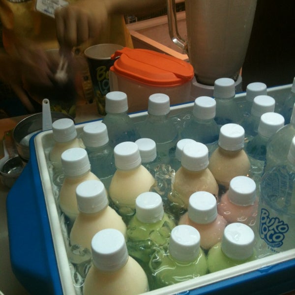 Buko Loco - San Lorenzo - 7 visitors