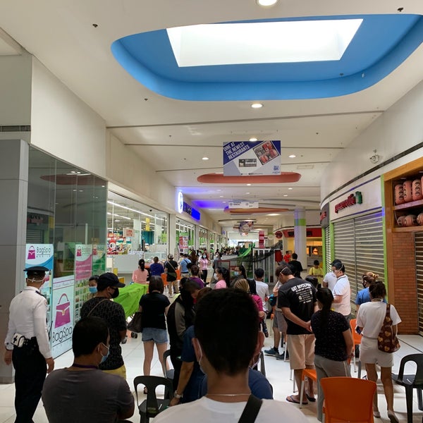 Photos at SM Hypermarket - Supermarket in Pasig City