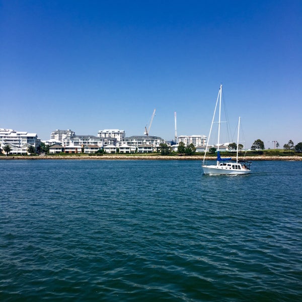 Photos at Parramatta Ferry Wharf - Pier in Parramatta