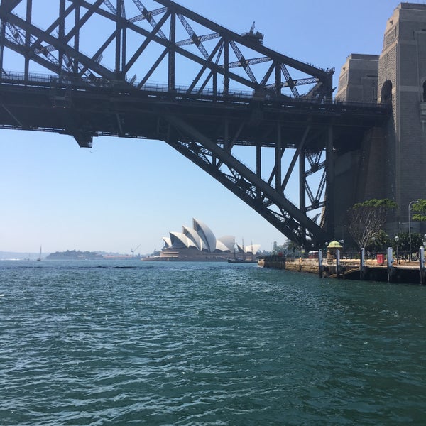 Photos at Parramatta Ferry Wharf - Pier in Parramatta