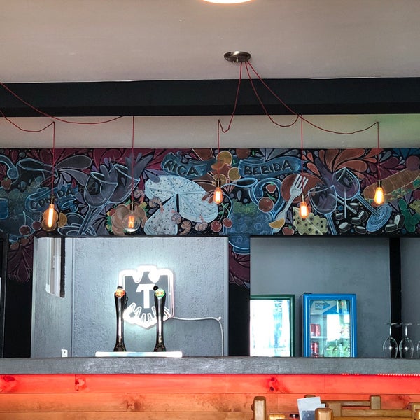 Manduka - Restaurant in Santiago de Querétaro