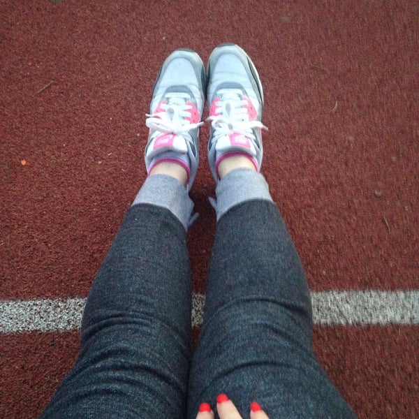 Midwood High School Field - Midwood - E 17th St