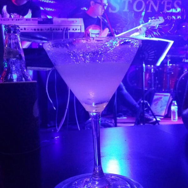 Rolling Stone Bar - 3 tips