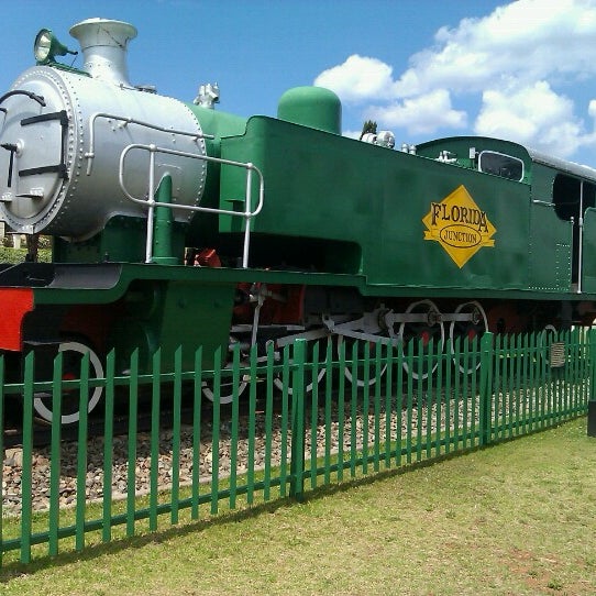 Florida Junction - 3 tips from 154 visitors