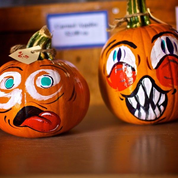 The Wild Pumpkin - 2 tips from 21 visitors