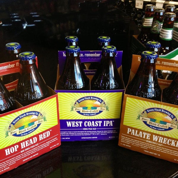 Stillwater Wine & Spirits Warehouse - 2 tips