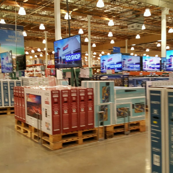 Photos at Costco - Warehouse or Wholesale Store in Five Oaks