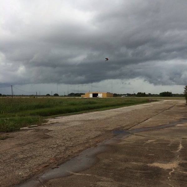 Houston Southwest Airport (AXN) - 503 McKeever Rd