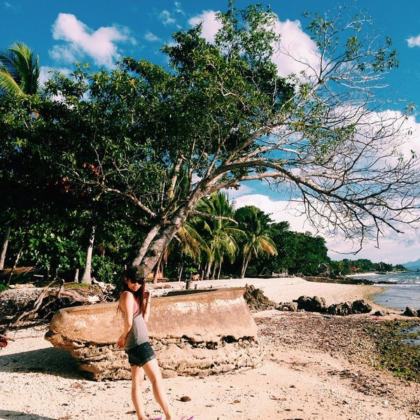 Samboan, Cebu - Town
