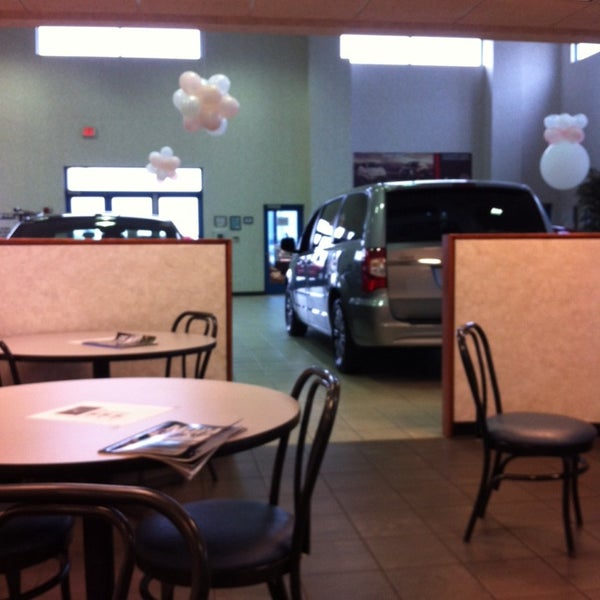 Landmark Ford Inc. - Springfield, IL