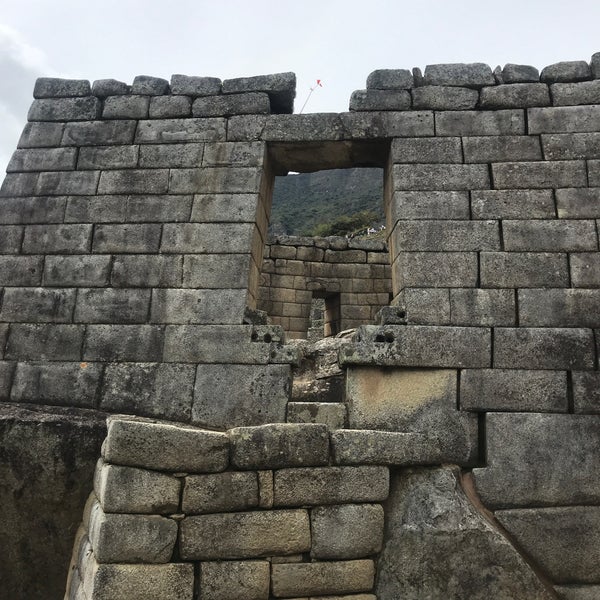 Templo del Sol - Monument / Landmark