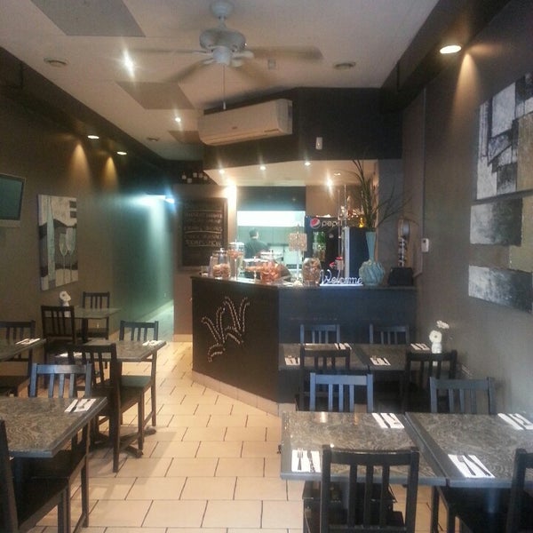 The Greek Souvlaki Shack - Centretown-Downtown - Ottawa, ON