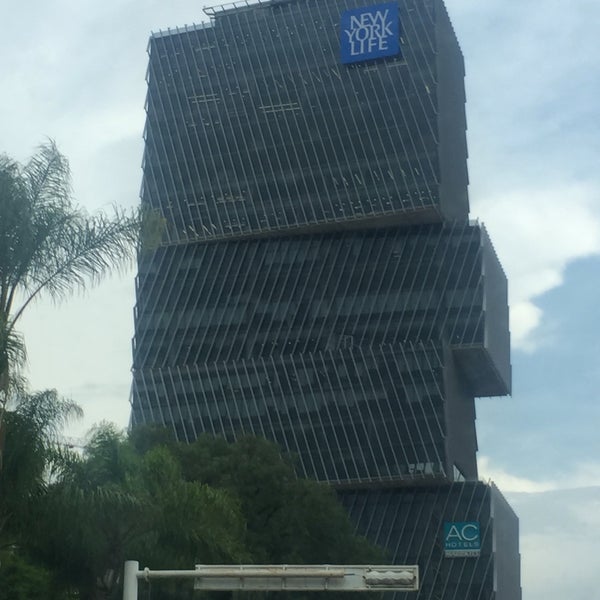 Seguros Monterrey Seguros Monterrey New York Life Tienes Un Seguro