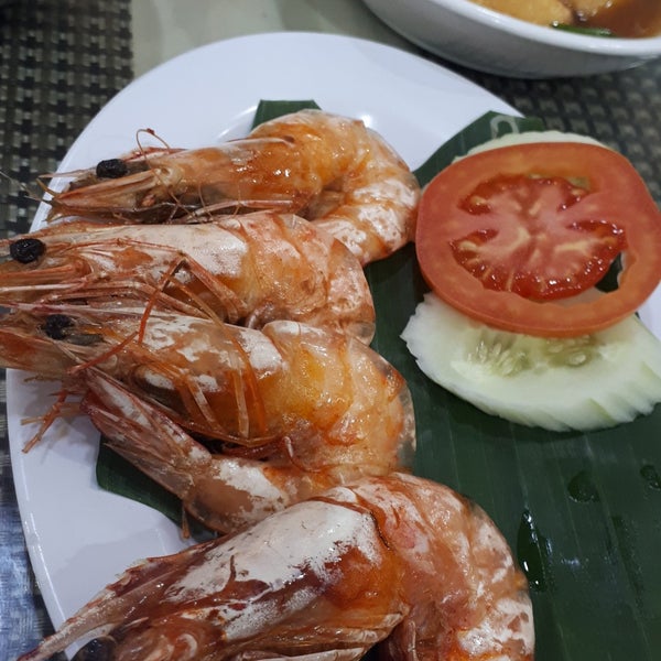 Photos at RM Garuda - Padangnese Restaurant in Medan