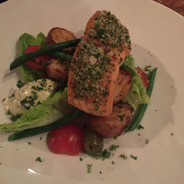 Furnace - Restaurant in Hamilton