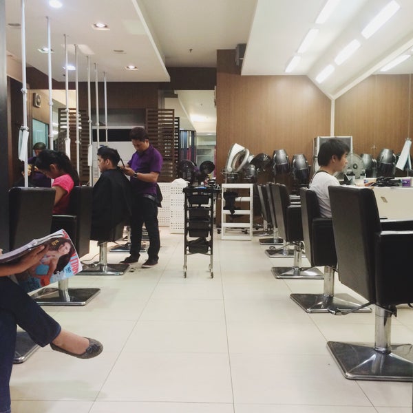 Bench Fix Salon - 2nd Level, Northwing, SM City Cebu