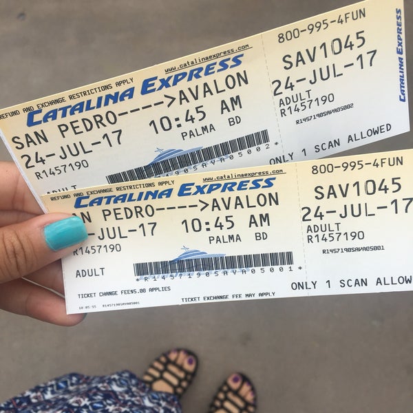 Photos at Port Of Los Angeles Berth 93 - Pier