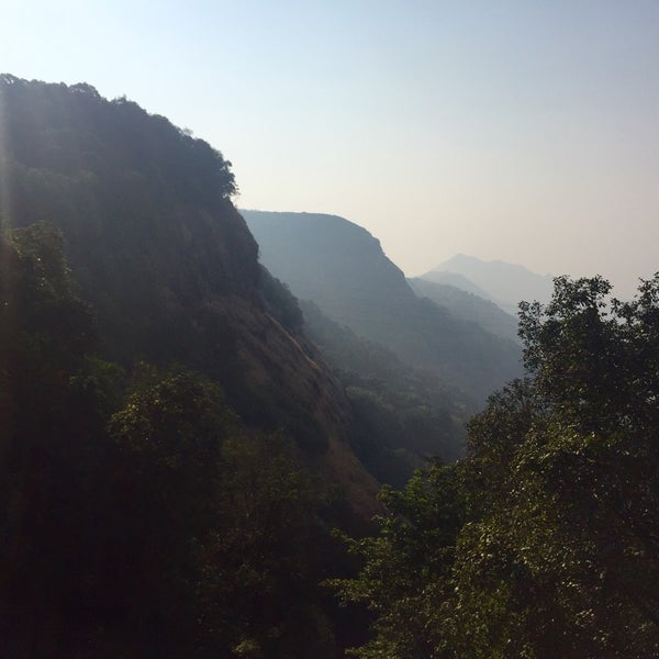 Matheran