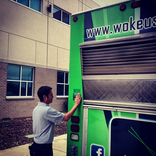 Fort Worth Code Compliance Dept - Fort Worth, TX