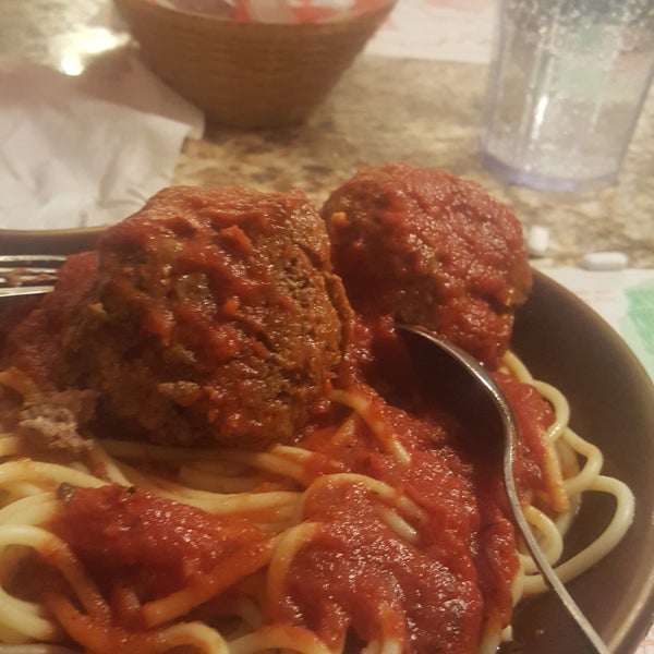 Photos at Naples Spaghetti House - Italian Restaurant