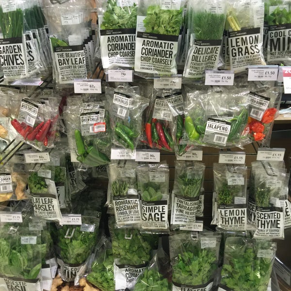 Waitrose & Partners - 102-134 High Street