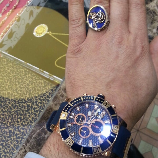 Altınköşe Sarraf - Jewelry Store