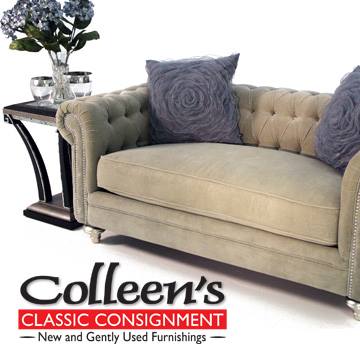 Colleen's Classic Consignment (Now Closed) - Clothing Store in Henderson