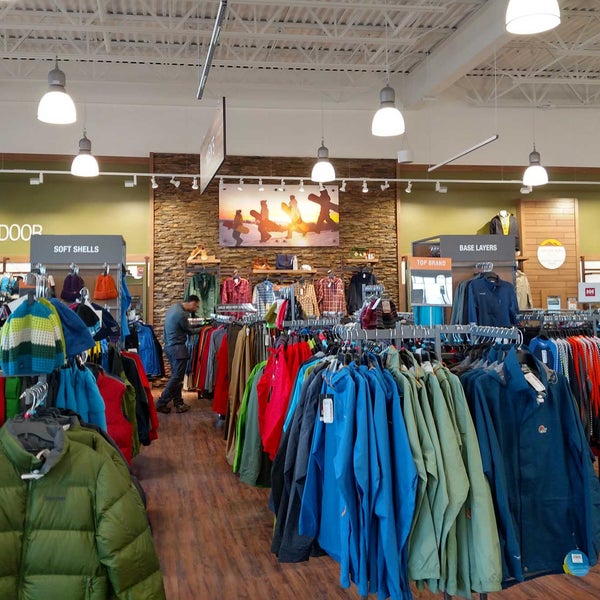 Photos at Sierra Trading Post - 1460 Central Park Commons Dr