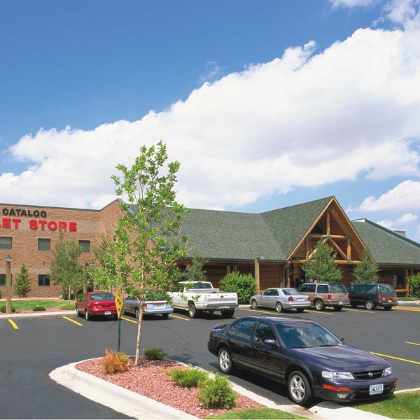 Sierra Trading Post Bargain Barn
