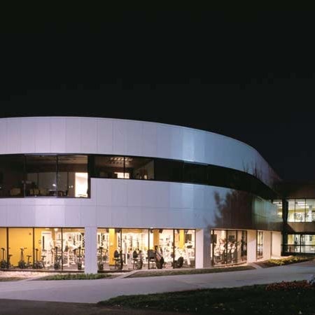 Manchester University PERC - College Rec Center