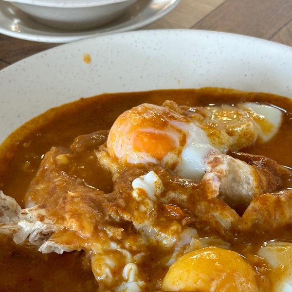 Canai Cafe - SS15 - 369 tips