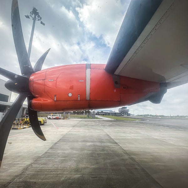 Photos at Seletar Airport (XSP)