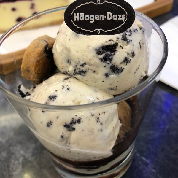 Haagen Dazs - Ice Cream Parlor in Puchong Batu Dua Belas