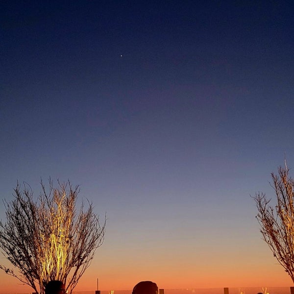 Rooftop L.O.A - Rooftop Bar in Atlanta