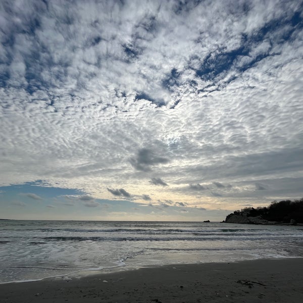 Sachuest Beach - Surfer's End - Surf Spot